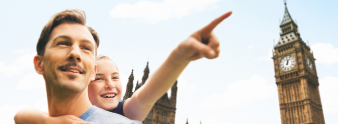 Are We There Yet? Things to do with the kids over October half term in ...